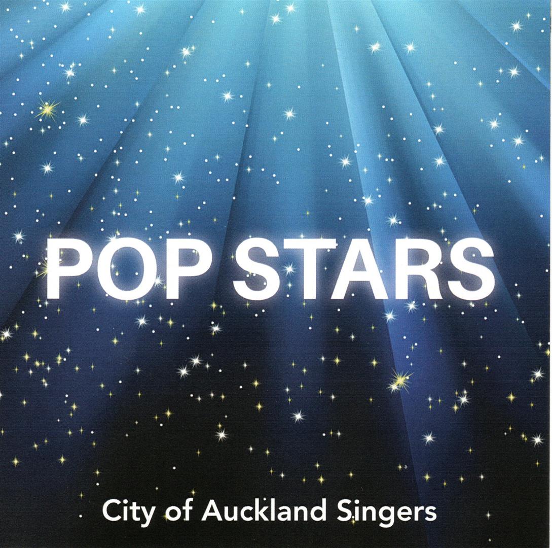 City Of Auckland Singers - Our Recordings